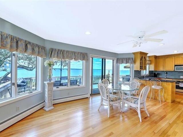 Seaside Dr, Jamestown, Home For Sale