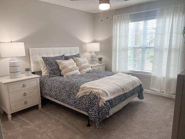 Seaside Grove Apartments 1 Bedroom Apartment for Rent at 101 Augusta Plantation Dr, Myrtle Beach, SC 29579