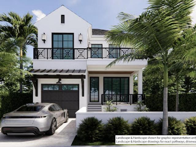 Seaside house with pool and terrace