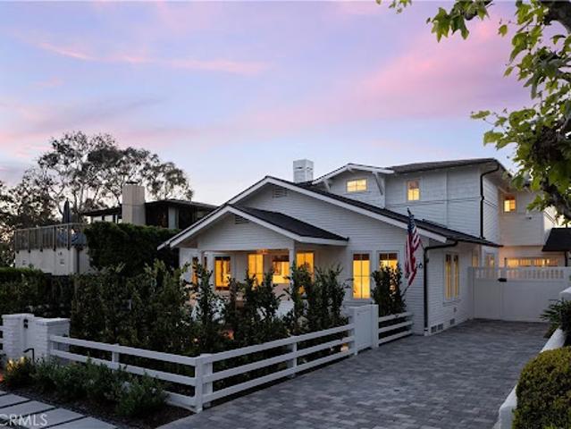 Seaside house