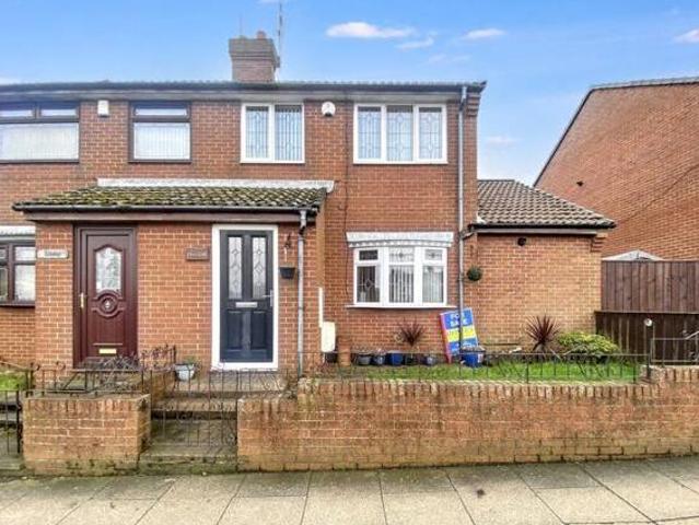 Seaside Lane South, Easington, 3 Bedroom Semi detached
