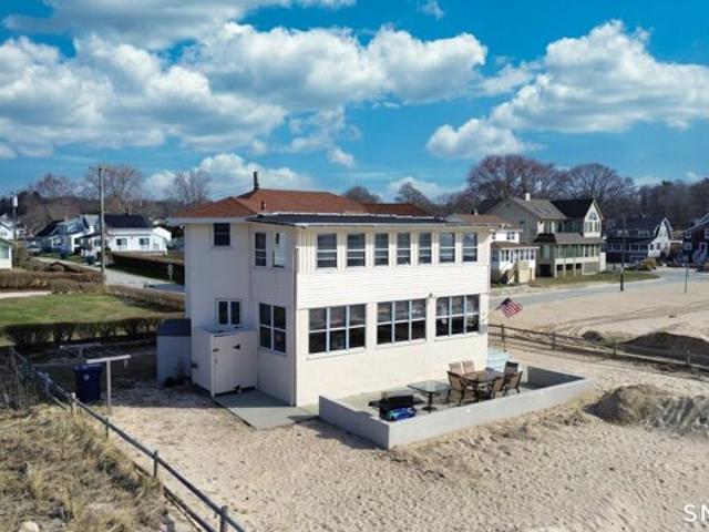 Seaside Ln, Old Lyme, Home For Sale