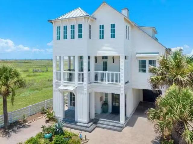 Seaside, PORT ARANSAS, TX 78373