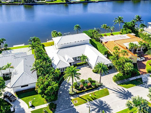 Seaside property