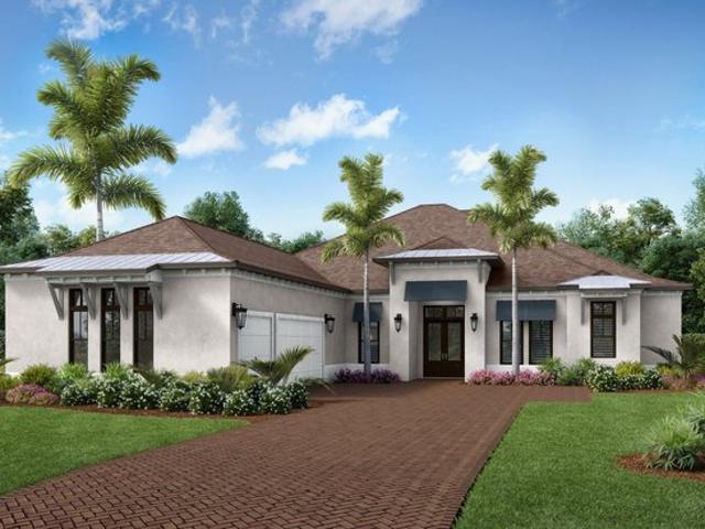 Seaside 2 Plan Everly Community