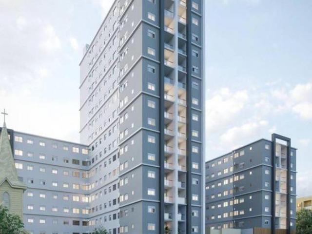 Season Tucuruvi | Construtora LZBA | Pronto | 45 metros | 02 dormitórios | suíte | varanda | 01 vaga