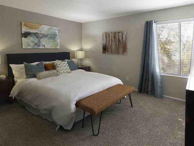 Seasons at Pebble Creek 3 Bedroom Apartment for Rent at 1616 W Snow Queen Pl, Salt Lake City, UT 84104 Glendale
