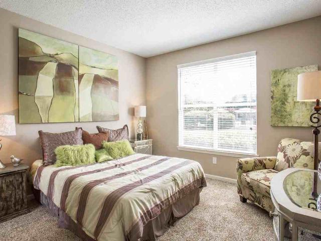 Seasons at Umstead Apartment Homes 3 Bedroom Apartment for Rent at 8531 Summersweet Ln, Raleigh, NC 27612