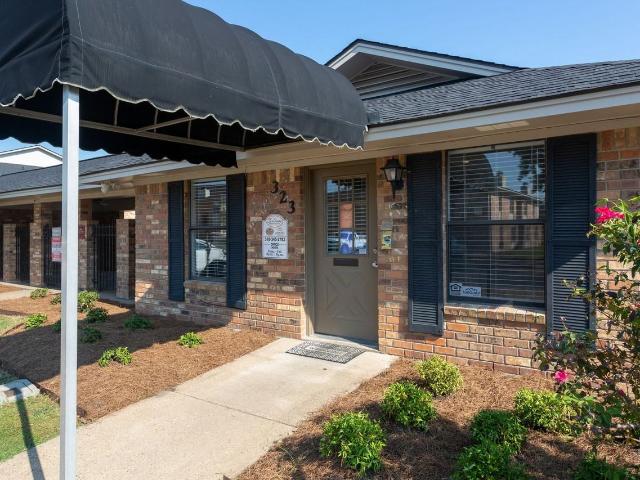 Seasons & Woodale Apartments 2 Bedroom Apartment for Rent at 323 Woodale Dr, Monroe, LA 71203