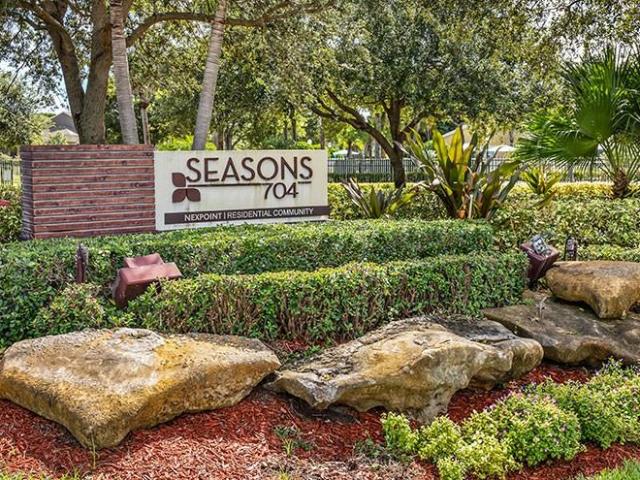 Seasons 704 Apartments 1 Bedroom Apartment for Rent at 4970 Haverhill Commons Cir, West Palm Beach, FL 33417