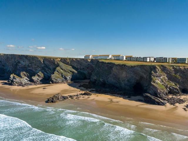 SeaSpace, Watergate Road, Newquay TR7 Studio to rent £1,625 pcm £375 pw