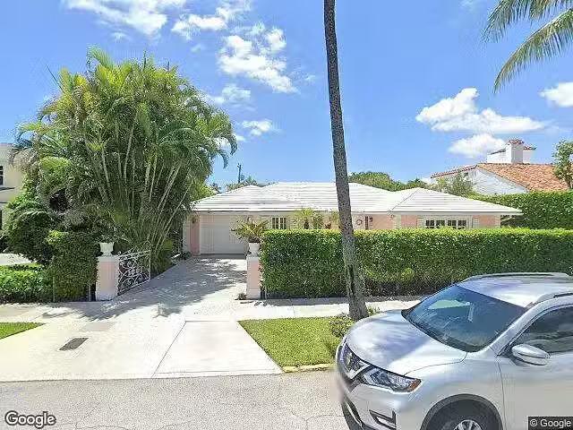 Seaspray, PALM BEACH, FL 33480