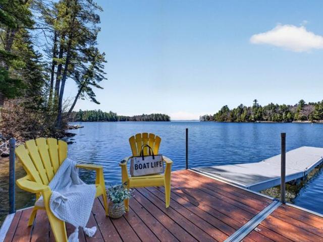 Sebago Haven Rd, Casco, Home For Sale