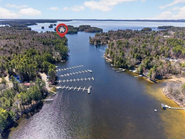 Sebago Haven Rd, Casco, Home For Sale