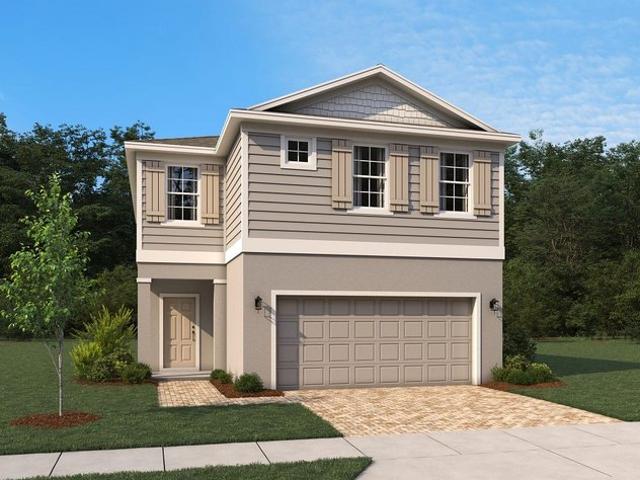 Sebago Plan Catamaran Cove Community