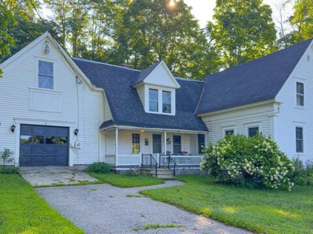 Sebago Rd, Hiram, Home For Sale