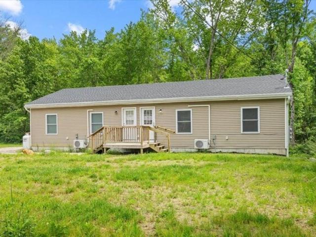 Sebago Rd, Hiram, Home For Sale