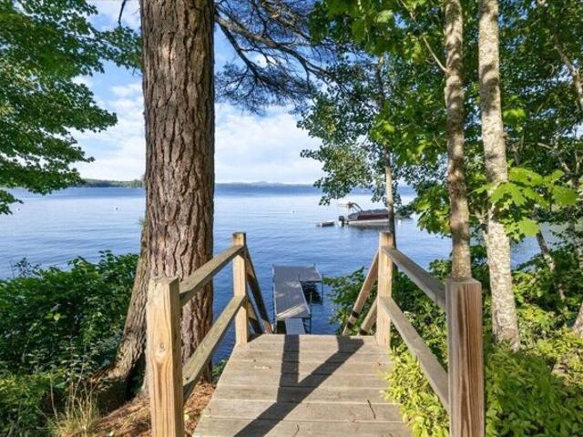 Sebago Rd, Sebago, Home For Sale