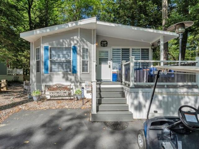 Sebago Woods Way, Casco, Property For Sale