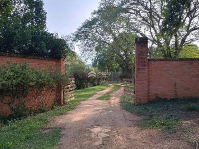 Sebandilha Mairinque 108.000,00 M²