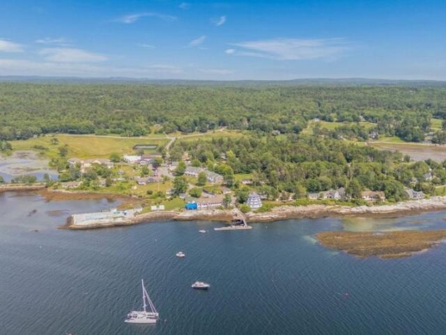 Sebasco Rd, Phippsburg, Home For Sale