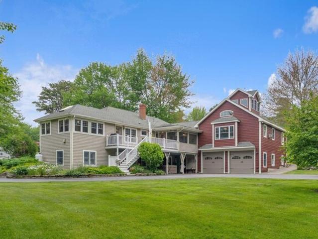 Sebasco Rd, Phippsburg, Home For Sale