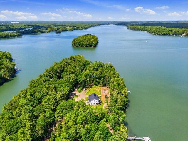 Sebascodegan Shores Rd, Harpswell, Home For Sale