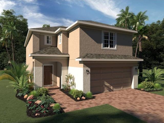 Sebastian Plan Trinity Lakes Community