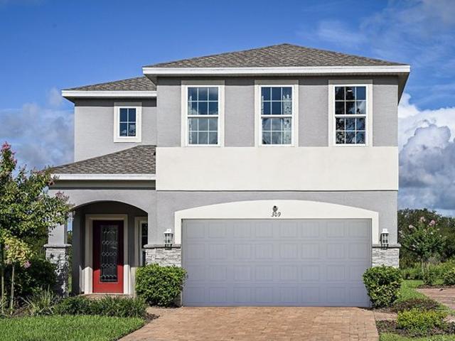 Sebastian Plan Preservation Pointe Community