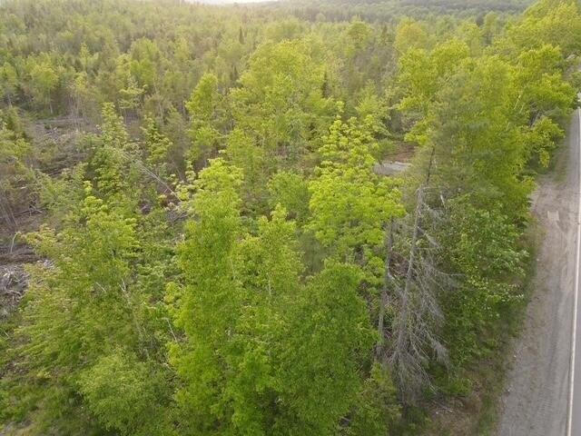 Sebec Village Rd Lot,sebec, Plot For Sale