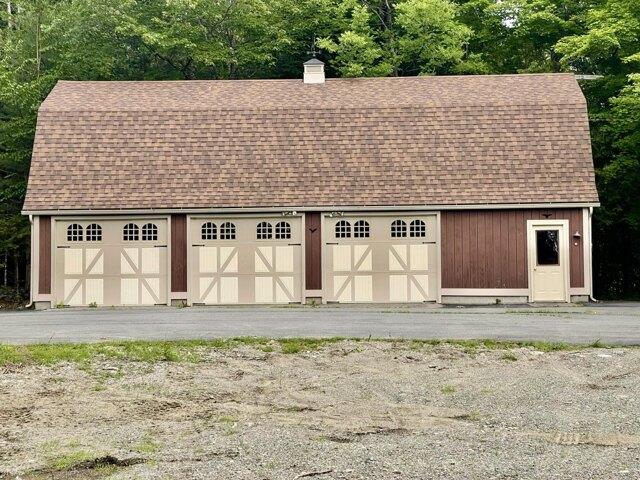 Sebec Village Rd, Sebec, Home For Sale