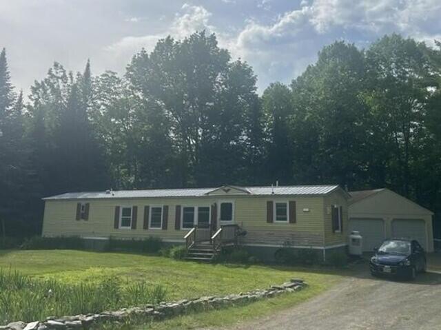 Sebec Lake Rd, Willimantic, Property For Sale