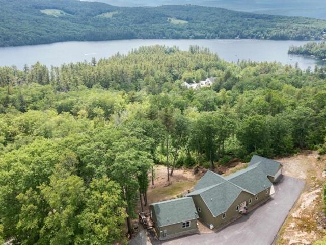 Sebec Rd, Holderness, Home For Sale