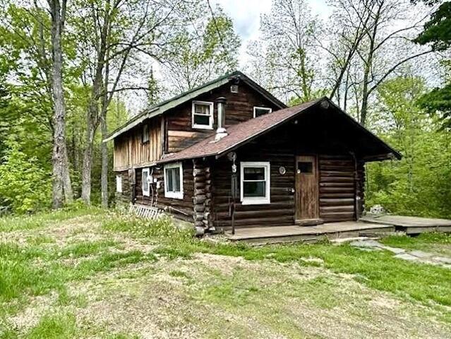 Sebec Shore Rd, Guilford, Home For Sale