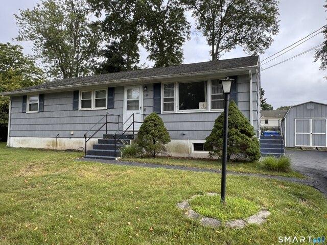 Sebec St, Hamden, Home For Sale