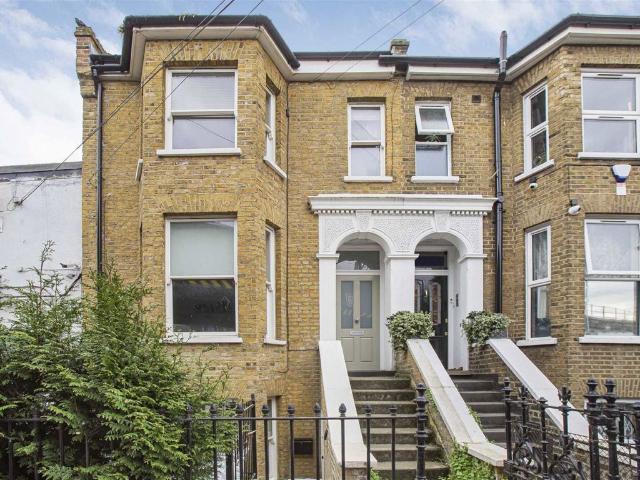 Sebert Road, Forest Gate E7, 1 bed flat to rent, £1,750 pcm | PrimeLocation