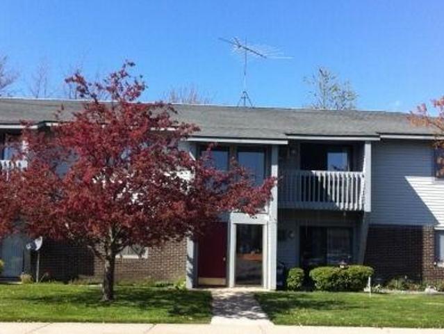 Sebewaing Terrace 3 Bedroom Apartment for Rent at 288 Meissner Ct, Sebewaing, MI 48759