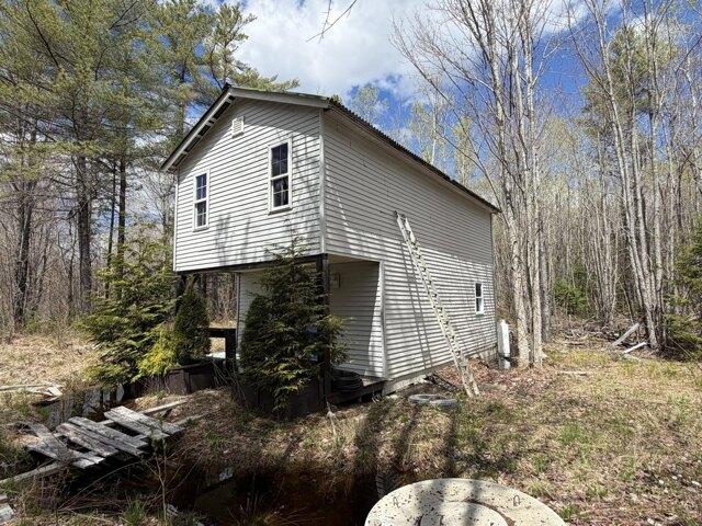 Seboeis Rd, Seboeis Plt, Home For Sale