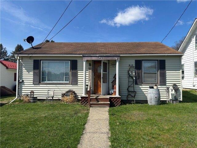 Sebring Ave, Pine City, Home For Sale