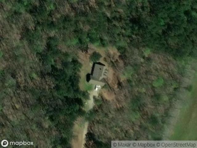 Section Line Rd