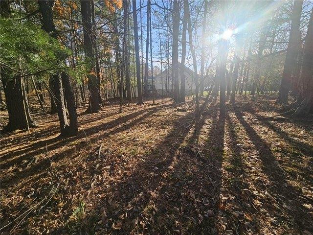 Section 1 Treasure Lk Lot 133, DuBois, PA 15801