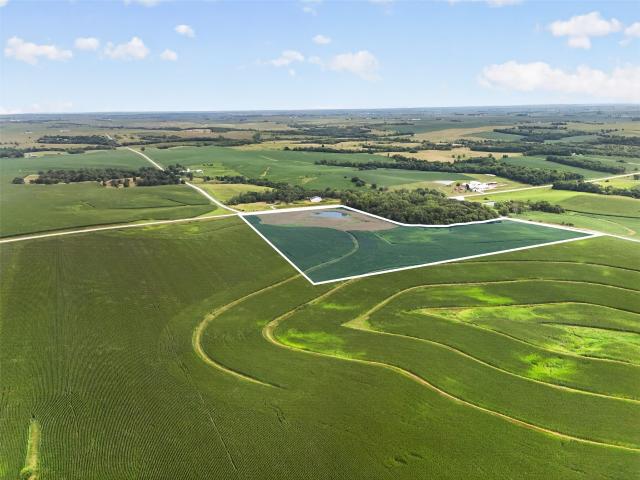 Section: 33 Township: 78 Range: 21 78 NE None