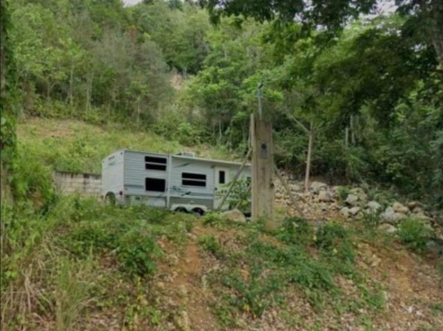 Sector Callejones Bo Florida Adentro Finca #,florida, Plot For Sale