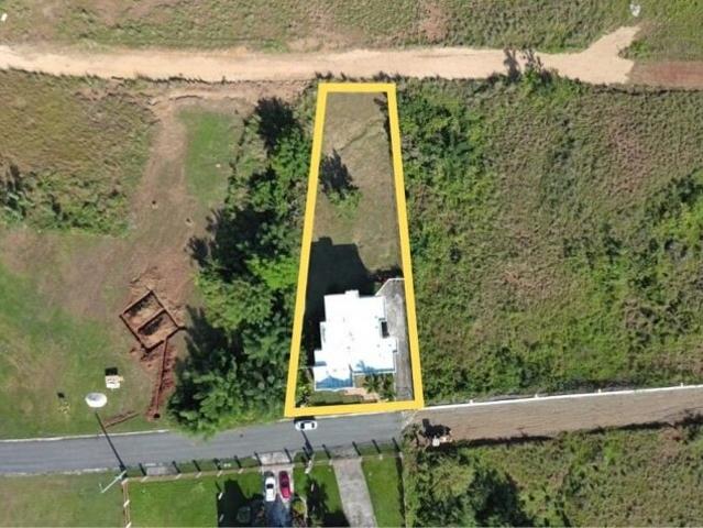 Sector Belverdes Carr Km Int Bo Miradero # C, Cabo Rojo, Home For Sale