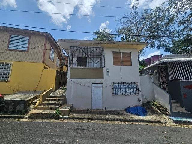 Sector El Cerro Unit,gurabo, Home For Sale