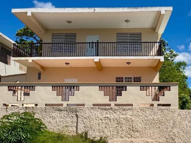 Sector La Lot Ec, Lajas, Home For Sale