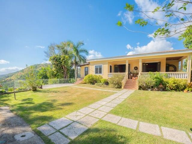 Sector Palmas Gordas #,yauco, Home For Sale