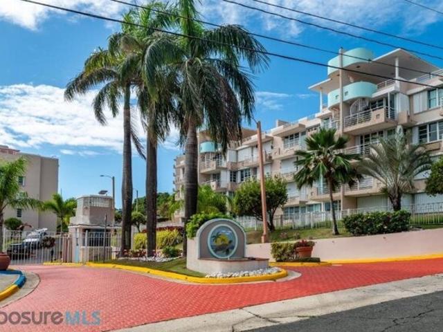 Sector Punta Tuna, Maunabo, Condo For Sale