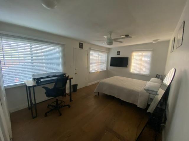 Secure. Clean. Respectful. PrivateSPACIOUS UNFURN