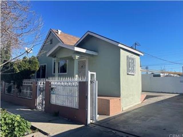 Secure Gated single family